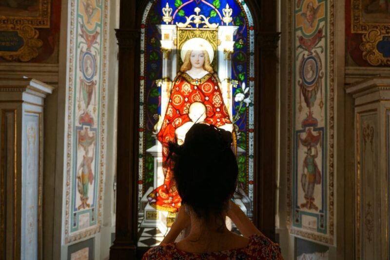 Private Guided Tour Vatican Museum & Sistine Chapel - What It Means for You: Value and Experience