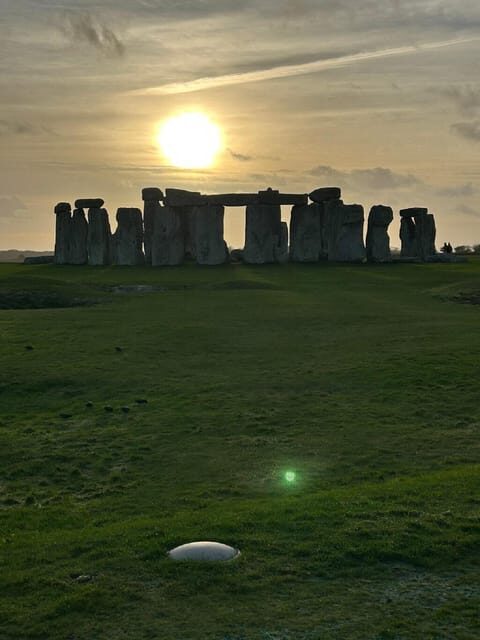 Private guided tour Windsor castle Stonehenge - Value for Money
