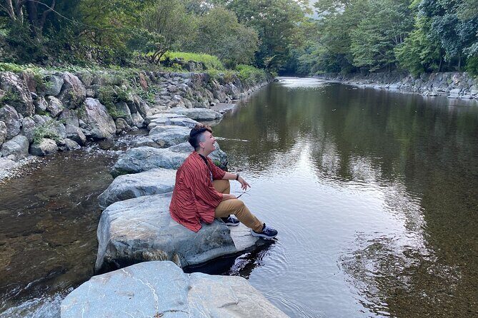 Private Guided Tour with a Rental Electric Bike or Tuktuk in Ise - Exploring Ise’s Spiritual Heart