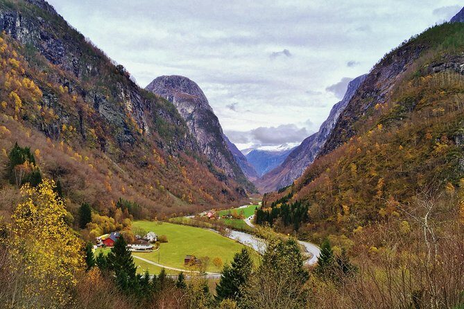 PRIVATE GUIDED TOUR: World Heritage Fjord Landscape  Viking Special  from Flåm - The Sum Up: Is It Worth the Price?