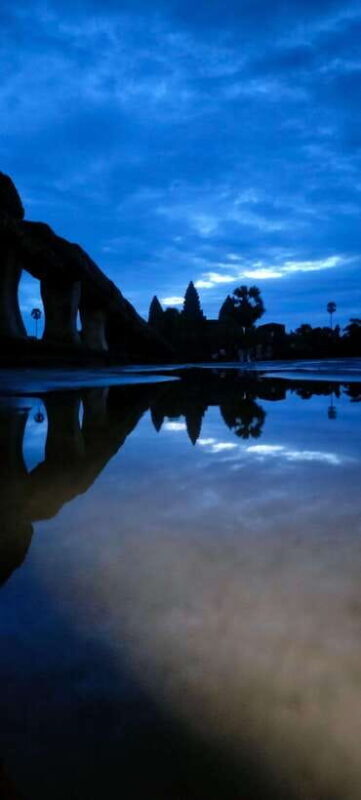 Private Guided Tours From Angkor Wat Sunrise To Banteay Srei - An In-Depth Look at the Tour Experience