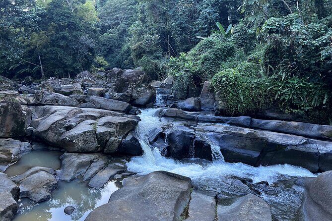 Private Guided Tours in Rio las Pailas - An In-Depth Look at the Rio las Pailas Tour