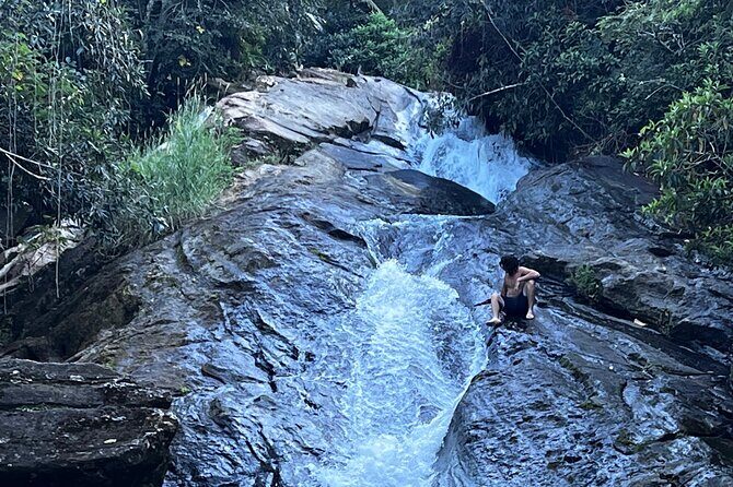 Private Guided Tours in Rio las Pailas - The Sum Up