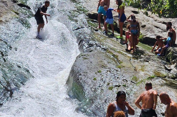 Private Guided Tours in Rio las Pailas - FAQ