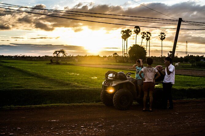 Private Guided Tours-Sunrise Angkor Wat, Ta Prohm, Bayon and more - The Full Experience: A Detailed Look at the Itinerary