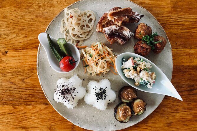 Private Guided Traditional Buddhist Cooking in Japan - Introducing the Experience: A Taste of Kyoto’s Buddhist Culinary Heritage