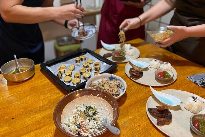 Private Guided Traditional Buddhist Cooking in Japan - Why This Tour Is a Great Fit