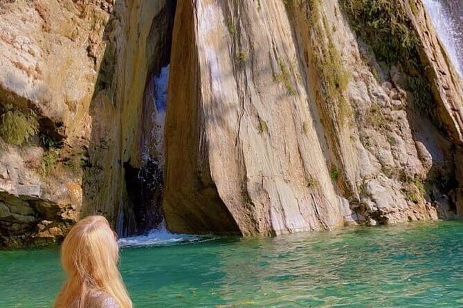 Private Guided Trek to Kunjapuri Temple & Waterfall at Sunrise - An In-Depth Look at the Experience