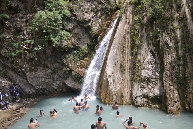 Private Guided Trek to Kunjapuri Temple & Waterfall at Sunrise - Final Thoughts