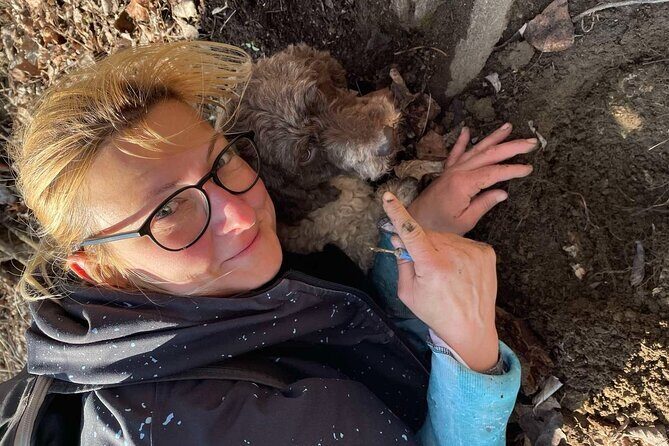 Private Guided Truffle Hunting Tour in Serbia with Lunch - Frequently Asked Questions