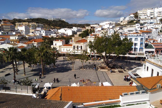 Private Guided Tuk Tuk Tour with pick-up and drop-off in Albufeira - The Details that Make This Tour Stand Out
