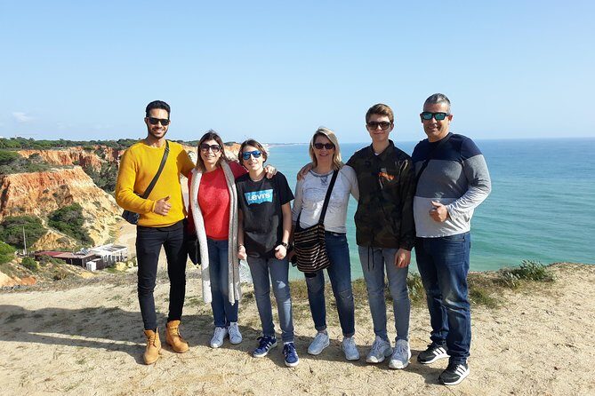 Private Guided Tuk Tuk Tour with pick-up and drop-off in Albufeira - Practical Tips for Travelers