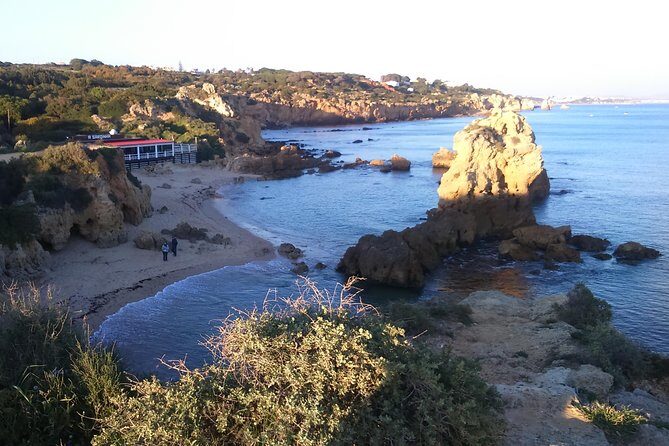 Private Guided Tuk Tuk Tour with pick-up and drop-off in Albufeira - FAQ