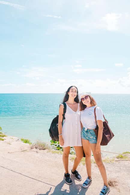 Private Guided Tulum Ruins For History Lovers - Touring the Tulum Ruins: A Closer Look