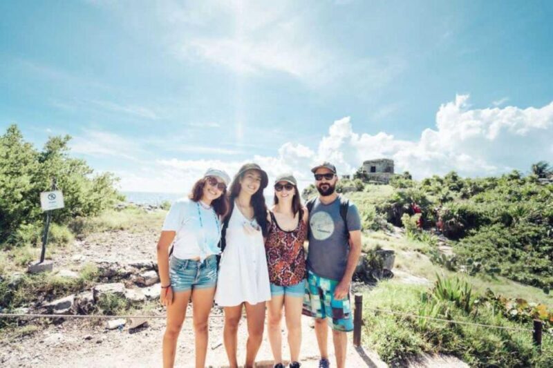 Private Guided Tulum Ruins For History Lovers - Real Traveler Perspectives