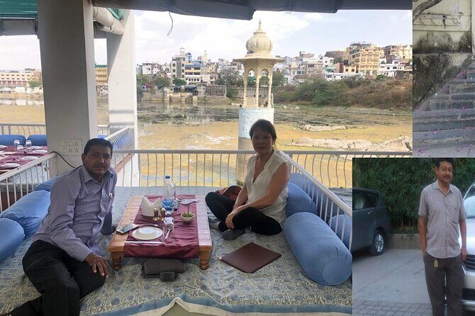 Private Guided Udaipur Sightseeing Tour - A Full-Day Udaipur Experience: What to Expect