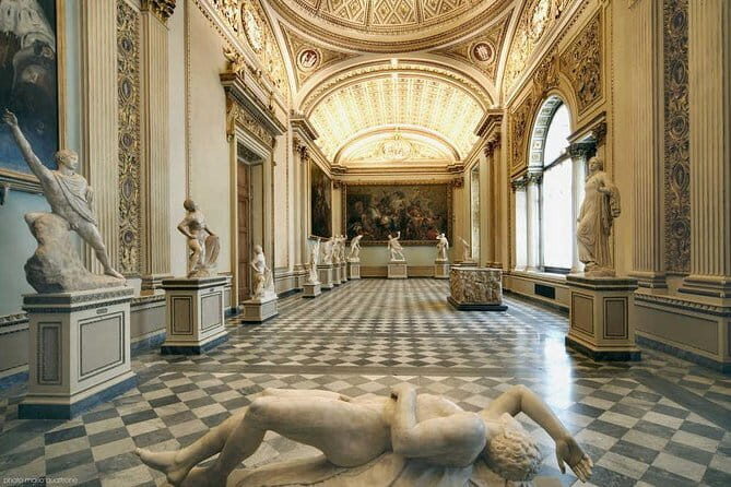 PRIVATE: Guided Uffizi Gallery Tour with Skip-the-Line Ticket - Why Choose a Private Uffizi Tour?