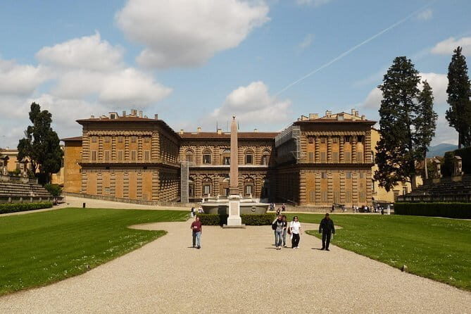 Private Guided Visit of Florence Santa Maria Novella Basilica and its Officina Profumo Farmaceutica - Final Thoughts