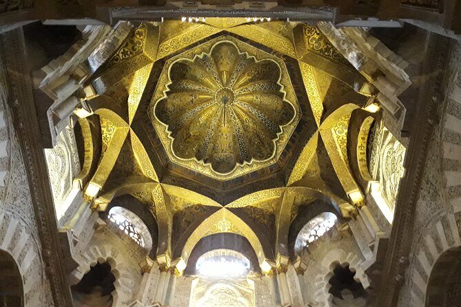 Private Guided Visit to the Mosque-Cathedral of Córdoba - Ticketing and Practical Details