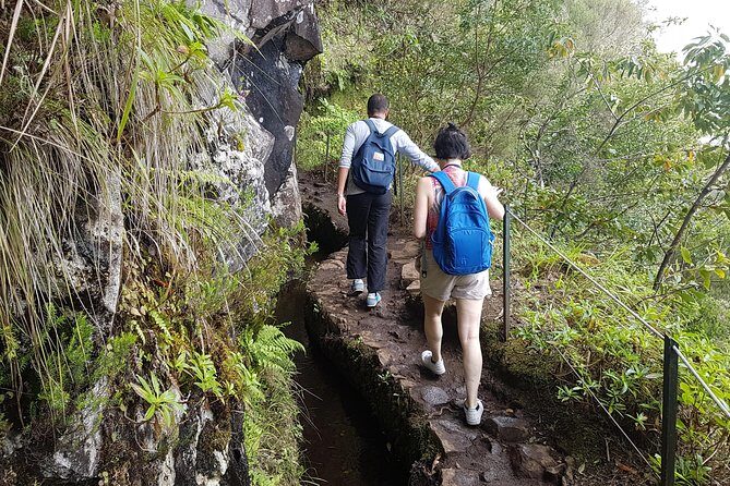 Private Guided Walk Levada Caldeirao Verde - FAQs About the Private Guided Walk to Caldeirão Verde