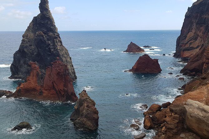 Private Guided Walk Ponta São Lourenço - Who Would Enjoy This Tour?