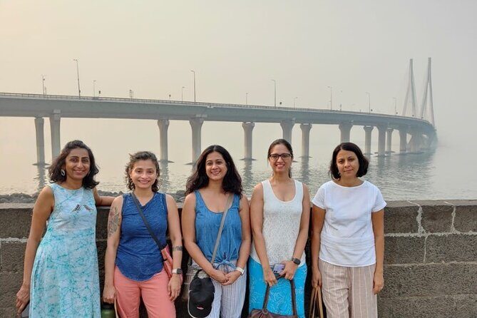 Private Guided Walking Tour in Bandra Queen of Suburbs - A Closer Look at the Experience