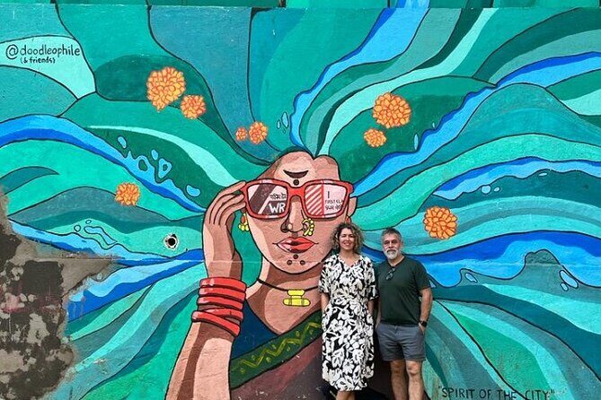 Private Guided Walking Tour in Bandra Queen of Suburbs - Final Thoughts