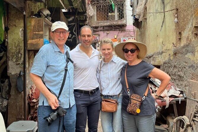 Private Guided Walking Tour in Dharavi Slums - Kumbharwada Potters’ Colony: Artisans at Work