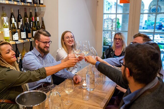 Private Guided Walking Tour in Krakow Wine Bars - Why This Tour Is a Must-Do in Krakow