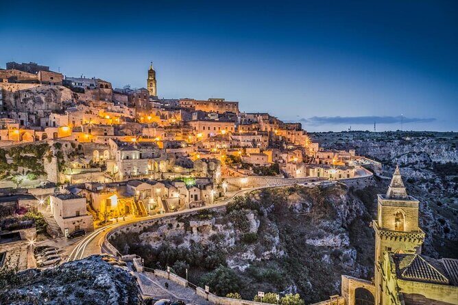 Private Guided Walking Tour in Sassi of Matera - In-Depth Review: Exploring Matera’s Sassi on Foot