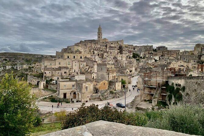 Private Guided Walking Tour in Sassi of Matera - Who Will Get the Most from This Tour?