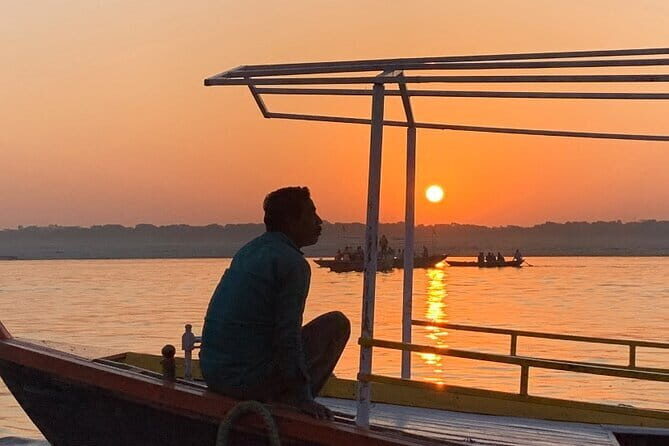 Private Guided Walking Tour in Varanasi - A Deep Dive into the Varanasi Experience
