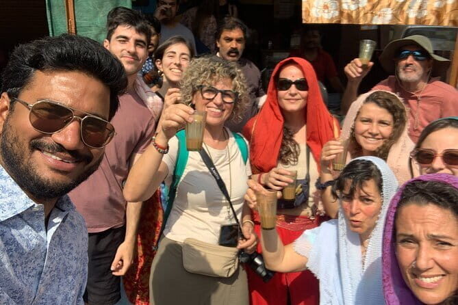 Private Guided Walking Tour in Varanasi - Final Thoughts