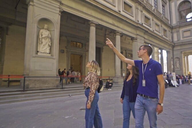 Private Guided Walking Tour of Florence - Who Is This Tour Best Suited For?
