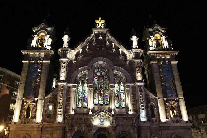 Private Guided Walking Tour of Oviedo Old Town - Frequently Asked Questions