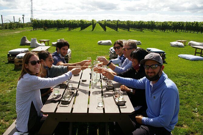 Private Guided Wine Country Bike Tour in Mattituck - Final Thoughts