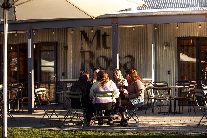 Private Guided Wine Tour Ex Queenstown - The Verdict: Who Will Love This Tour?