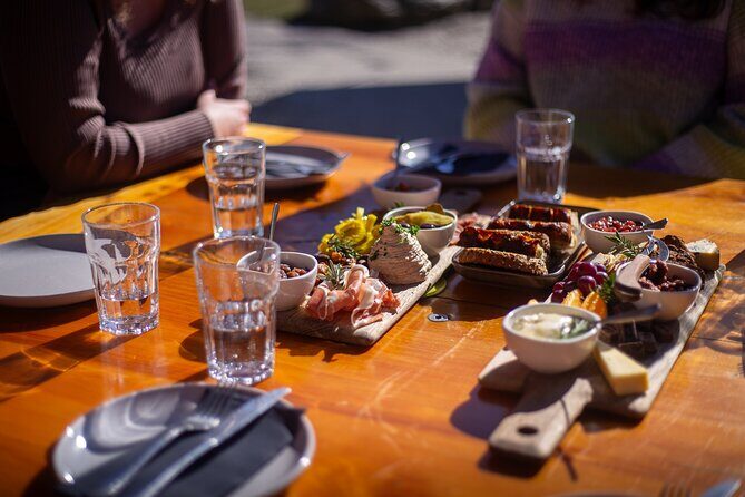 Private Guided Wine Tour Ex Queenstown - Frequently Asked Questions