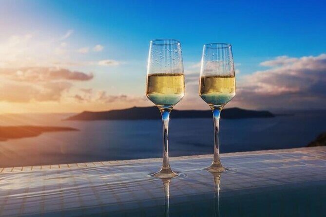 Private Guided Wine Tour in Santorini, Greece. - Who Is This Tour Best For?