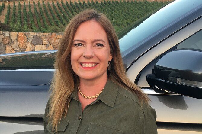 Private Guided Wine Tour of Napa Valley - The Price: Is It Worth It?