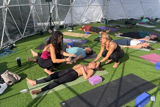 Private Guided Yoga Sessions from Utah - What Makes These Yoga Sessions Special?