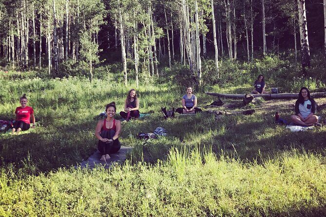Private Guided Yoga Sessions from Utah - Price and Value