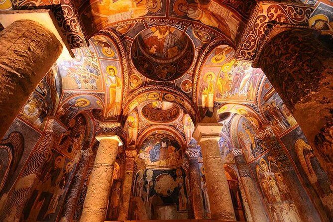 Private Guiding In Cappadocia - Exploring the Highlights of a Private Guided Tour in Cappadocia