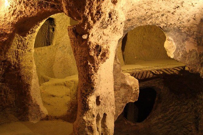 Private Guiding In Cappadocia - The Sum Up