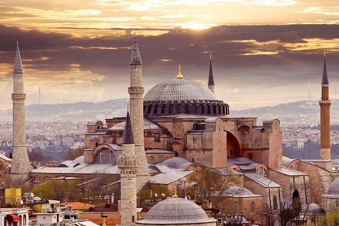 Private Guiding Service in Istanbul - The Itinerary: What You’ll See and Experience