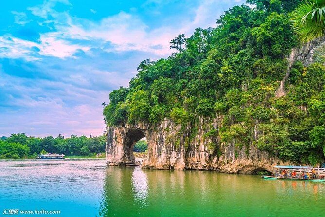 Private Guilin 2-Day Tour: Li River Cruise and Yangshuo Countryside Trip - The Itinerary Breakdown: A Closer Look