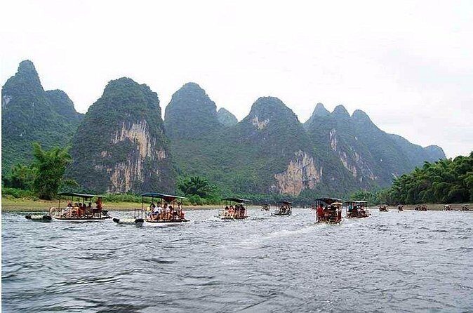 Private Guilin 2-Day Tour: Li River Cruise and Yangshuo Countryside Trip - The Sum Up: Is It Worth It?