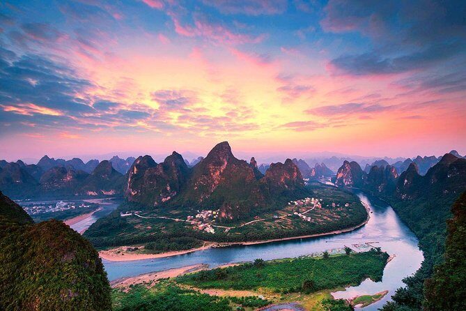 Private Guilin Day Tour Including Xianggong Hill And Li River With Raft Ride - What Travelers Love About This Tour