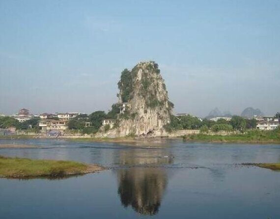 Private Guilin Half Day Tour: Fubo Mountain, Reed Flute Cave and Elephant Hill - Exploring Guilin in Half a Day: A Practical Guide to the Fubo Mountain, Reed Flute Cave, and Elephant Hill Tour