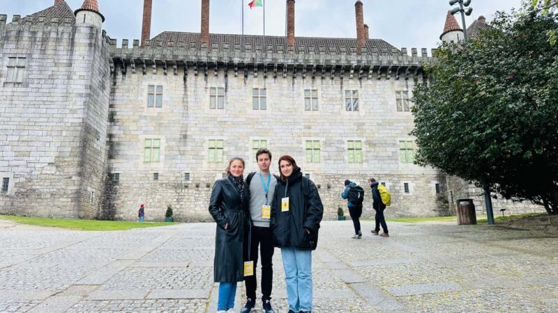 Private Guimarães & Braga Experience:From Porto All-Included - Final Thoughts